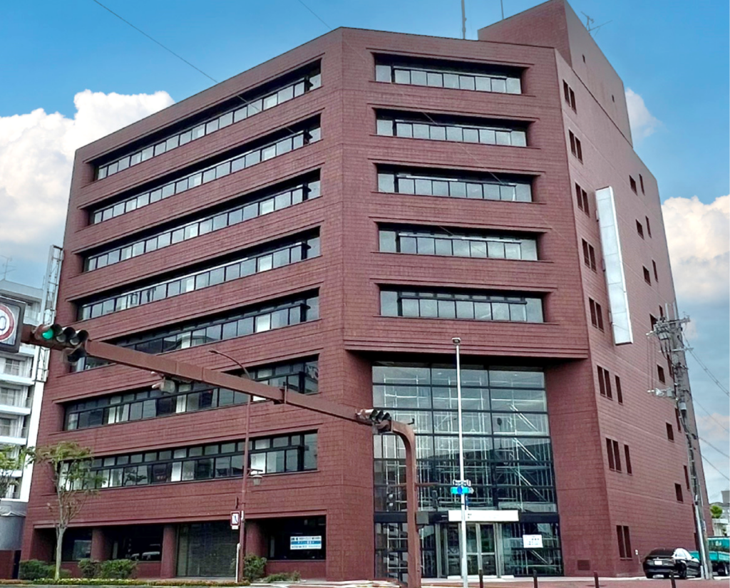 【貸テナント】FOREST SQUARE(フォレストスクエア) 5F | 株式会社フォレストホーム