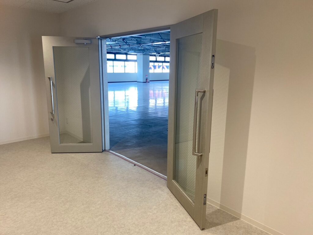 【貸テナント】FOREST SQUARE(フォレストスクエア) 4F | 株式会社フォレストホーム