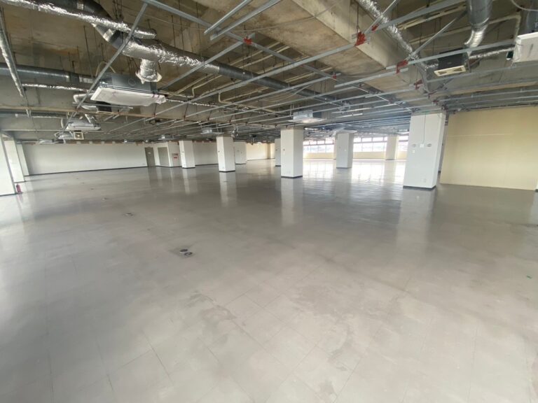 【貸テナント】FOREST SQUARE(フォレストスクエア) 4F | 株式会社フォレストホーム